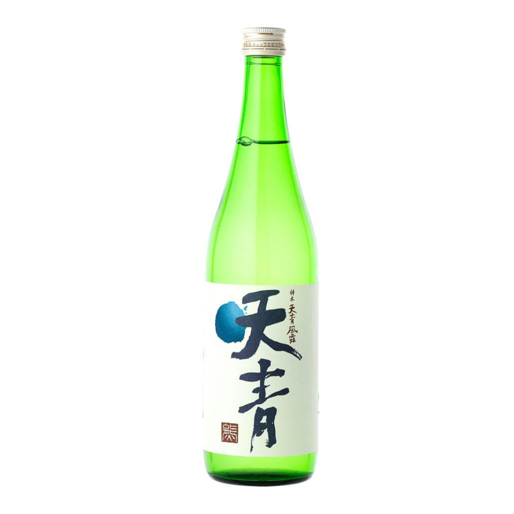 Sake Shop - il punto di riferimento per il sake in Italia