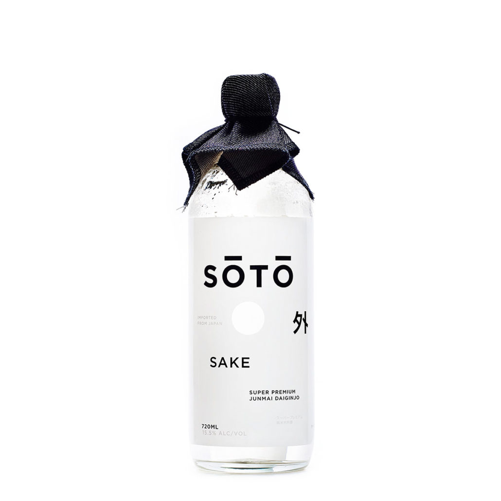 Sake Shop - il punto di riferimento per il sake in Italia