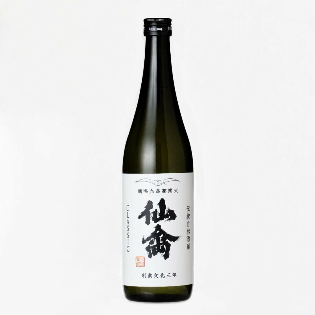 Sake Shop - il punto di riferimento per il sake in Italia