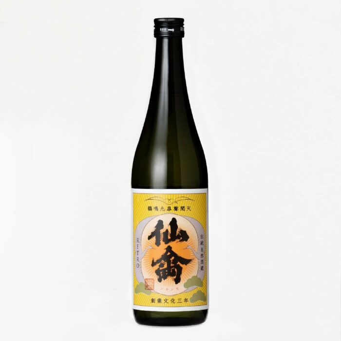 Sake Shop - il punto di riferimento per il sake in Italia